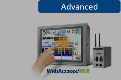 WebAccess/HMI Basic Training (SRP_0000233)